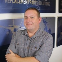 Andrew Hare Email & Phone Number | Able Aerospace Services Key Account ...