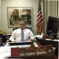 Christopher Hamilton Email & Phone Number | BOSTON POLICE DEPARTMENT ...