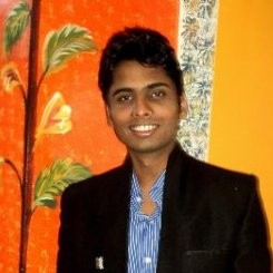 Utkarsh Joshi Email & Phone Number | Fiserv Quality Assurance ...