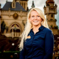 Laura Evers Email & Phone Number | Efteling Projectleider Contact Information