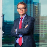 Chris Van Steveninck Email & Phone Number | ONE-Dyas CEO Contact ...