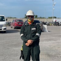 Hillary Wilson Email & Phone Number | Carbon Energy Inspection Sdn. Bhd ...