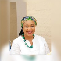 Keke Moloi email address & phone number | Leratong Hospital Chief ...