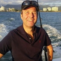 Greg Applin Email & Phone Number | North Cairns Australian Football ...