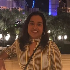 Rachel Dyges email address & phone number | EY Senior Manager, Cyber ...