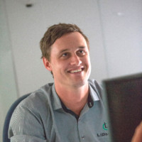 Lachlan Ryan Email & Phone Number | Lipman Pty Ltd Senior Project ...