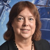 Barbara Grofic Email & Phone Number | NASA Goddard Space Flight Center ...