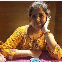 Priya Mohan Email & Phone Number | PayPal Senior Analyst Contact ...