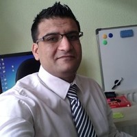 Abdul Raouf email address & phone number | University of East London student contact information ...