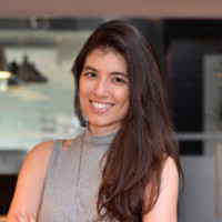 Stephanie Negri email address & phone number | iCarros Product Manager ...