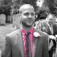 Luke Byrne email address & phone number | Infrastructure Design Studio ...