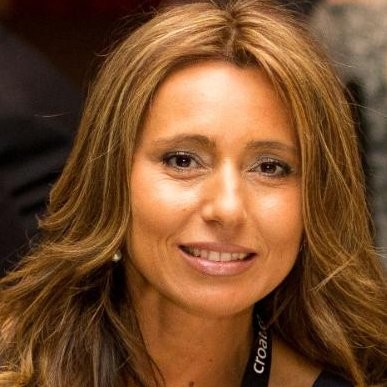 Ana Bacic email address & phone number | Republic of Croatia Ministry ...