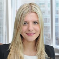 Jenna Destounis email address & phone number | Deloitte Senior Manager ...