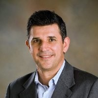 Rashit Ismail Email & Phone Number | Ulker Group Vice President ...