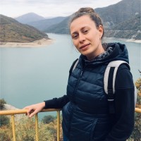 Nadya Romanova email address & phone number | Intertop Ukraine Head of ...