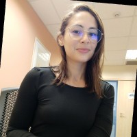 Charlene Morgana Email & Phone Number | Go-Orb Analista de compras ...