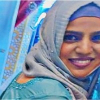 Muskan Tasmiya Email & Phone Number | AstraZeneca Associate Recruiter via Kornferry Contact ...