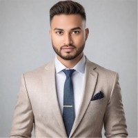 Steven Ramjit Email & Phone Number | Broad River Retail Regional ...