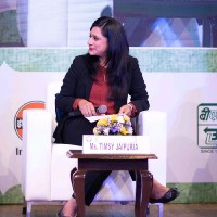 Timsy Jaipuria Email & Phone Number | CNBC-TV18 Editor -- Finance and ...