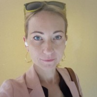 Elena Rudik Email & Phone Number | Gazprom Linde Engineering XPD ...