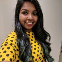 Rachina Chinta Email & Phone Number | Tenneco SAP Financial Consultant ...