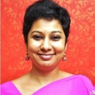 Deepali Bhatia Email & Phone Number | Marriott International Area ...