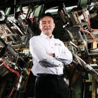 Steve Chen Email & Phone Number | Crystal Window & Door Systems, Ltd ...