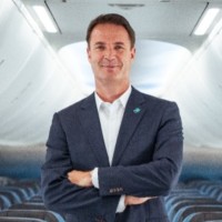 Diederik Pen Email & Phone Number | WestJet President of WestJet ...