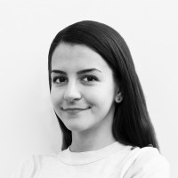 Raya Pavlova Email & Phone Number | Chapman Taylor Assistant Architect ...