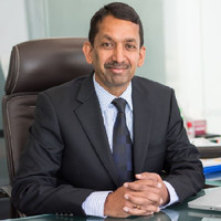Siva Subramanian Email & Phone Number | Afri Ventures FZE, Kewalram ...