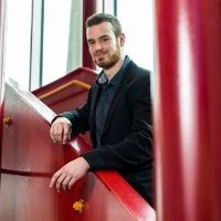 Nathaniel Quinn email address & phone number | Louis W Bray ...