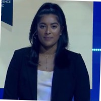 Monica Andrea Samayoa Email & Phone Number | Opb Science and ...