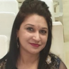 Vedika Rutthan email address & phone number | RH Hotels and Management ...