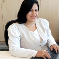 Harsha Arora Email & Phone Number | Spaze Towers Pvt. Ltd. Head HR and ...
