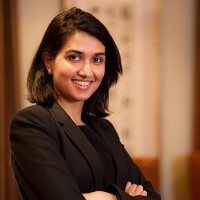 Amrita Srivastava email address & phone number | Casey Family Programs Sr. Director, Program ...