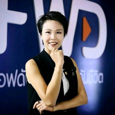 Sirima Samranrit email address & phone number | FWD Insurance Agency Manager contact information ...