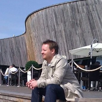 Justin Caird-Daley email address & phone number | Fjord Naval ...