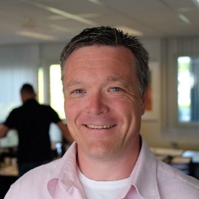 Martin Van Rooij Email