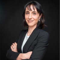 Sarah Janati Email & Phone Number | APM Terminals Senior Transformation ...