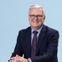 Chris Rhodes Email & Phone Number | Virgin Money Chief Executive ...