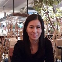 Beatrice Kim email address & phone number | Dynatone Sales Manager ...