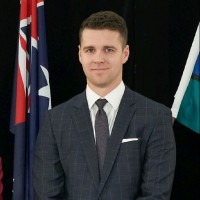 Alexander Scott Email & Phone Number | Australian Embassy Tokyo First ...