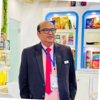 Rohit Garg Email & Phone Number | Arabian Flexible Packging Arabian ...