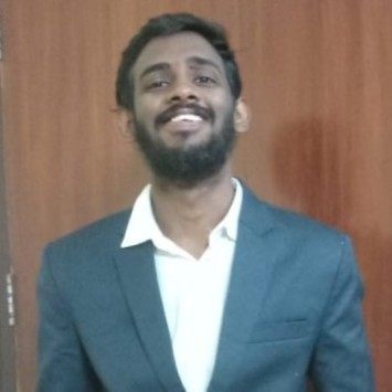 Abel Mathew email address & phone number | TheSmallBigIdea Sr.Client ...