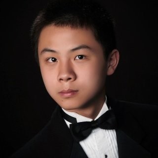 Alex Zhang Email & Phone Number