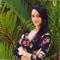 Lisandra M. Velez Figueroa Email & Phone Number | Fundación Kinesis Asistente de Desarrollo ...