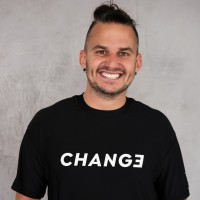 Pete Haselhurst Email & Phone Number | CHANGE - Life Enhanced Founder ...