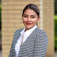 Carolina Hidalgo Email & Phone Number | Ridge and Partners LLP Project ...