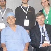 Muaaz Tarabichi Email & Phone Number | Tarabichi Stammberger Ear and ...