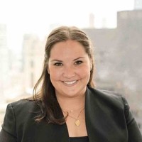 Alison Small Email & Phone Number | Robert Half Legal Vice President ...